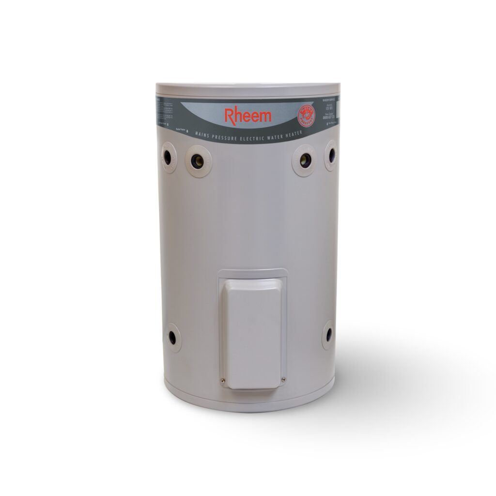 RHEEM Electric 50 Ltr hot water system - Hot Water Systems