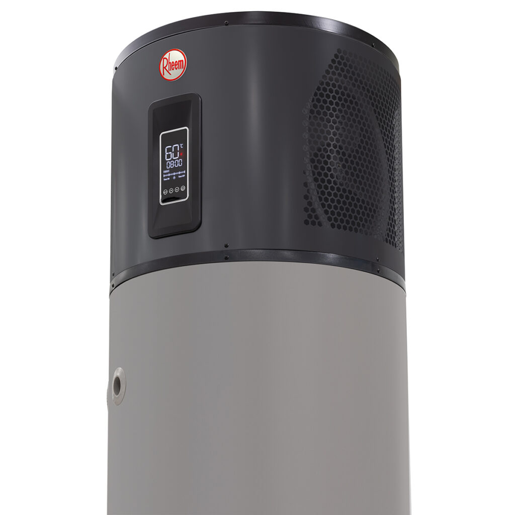 Rheem Heat Pump Ambiheat 551E280 – Hot Water Systems